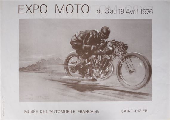 Géo‏ Ham | Goerges HAMEL (1900-1972) known as GEO HAM, poster printed ...