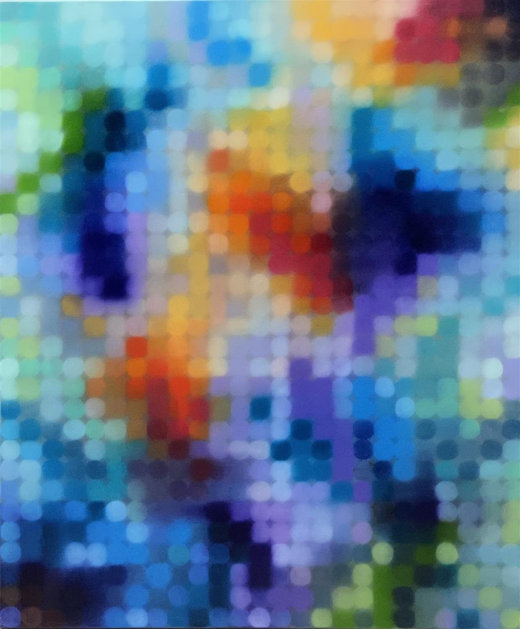Matthew Johnson | Cascade | MutualArt