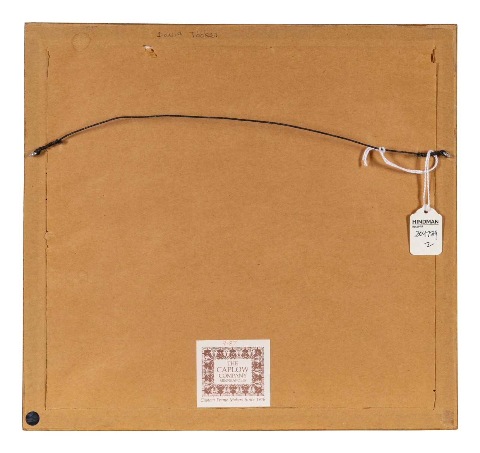 George Tooker | Untitled (Portrait of a Woman) (1967) | MutualArt