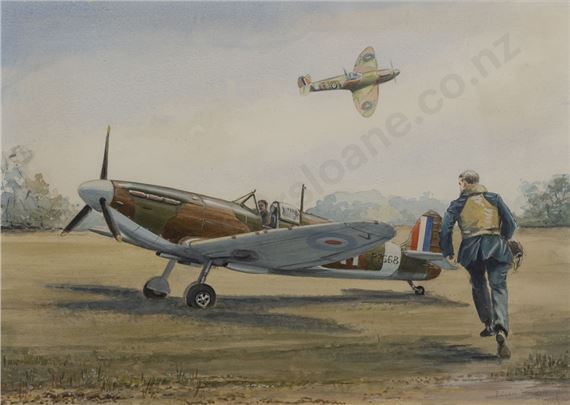 Brian Conroy | 1 Artworks at Auction | MutualArt