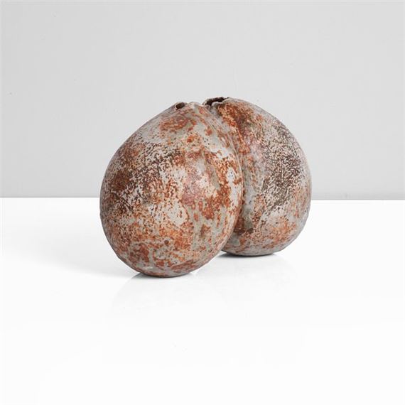 Alan Wallwork | Double Pod Form | MutualArt