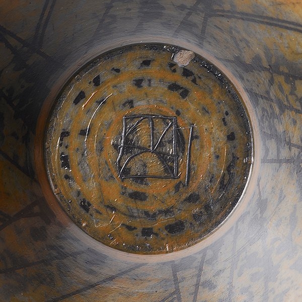 Duncan Ross | Vessel | MutualArt