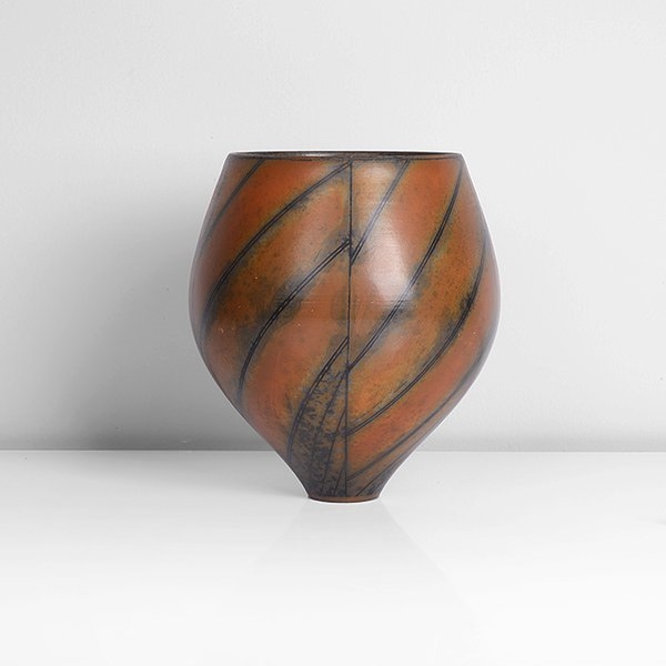 Duncan Ross | Vessel | MutualArt