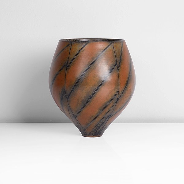 Duncan Ross | Vessel | MutualArt