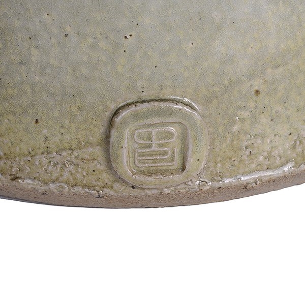 Colin Pearson | Large Vessel with Wings (1981) | MutualArt