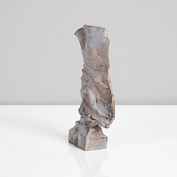 Colin Pearson | 'Wing' Form (Circa 1996) | MutualArt