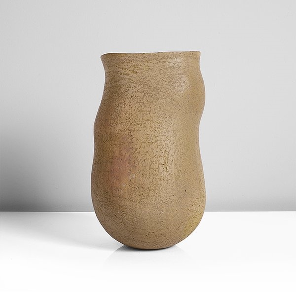 Elspeth Owen | Vessel | MutualArt