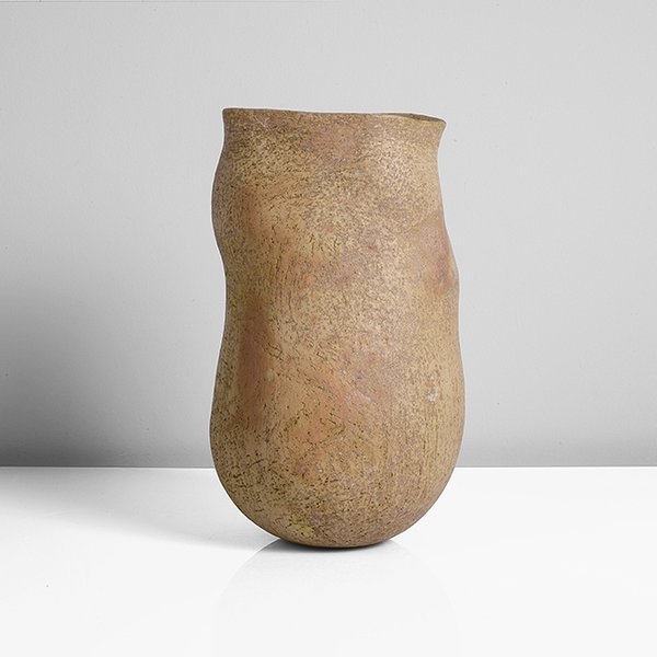 Elspeth Owen | Vessel | MutualArt