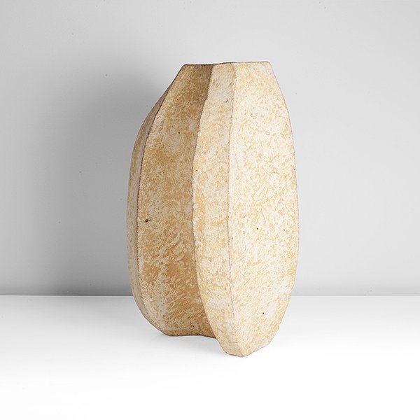 Paul Philp | Tall Folded Vessel | MutualArt