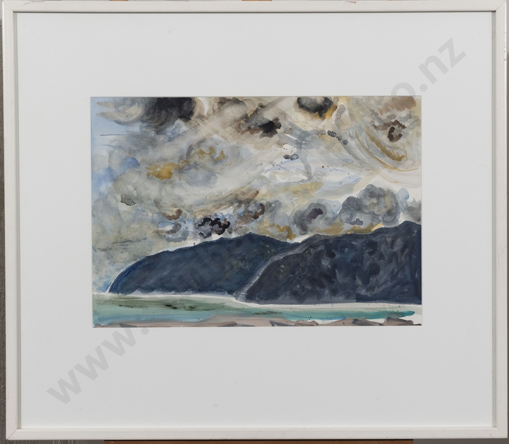 Janet Paul | Harbourview | MutualArt