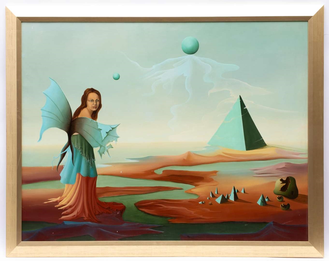 Ada Breedveld | Ada Breedveld (1944) | MutualArt