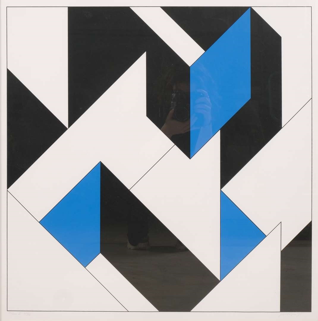 Joost Baljeu | Joost Baljeu (1925-1991) 3x | MutualArt