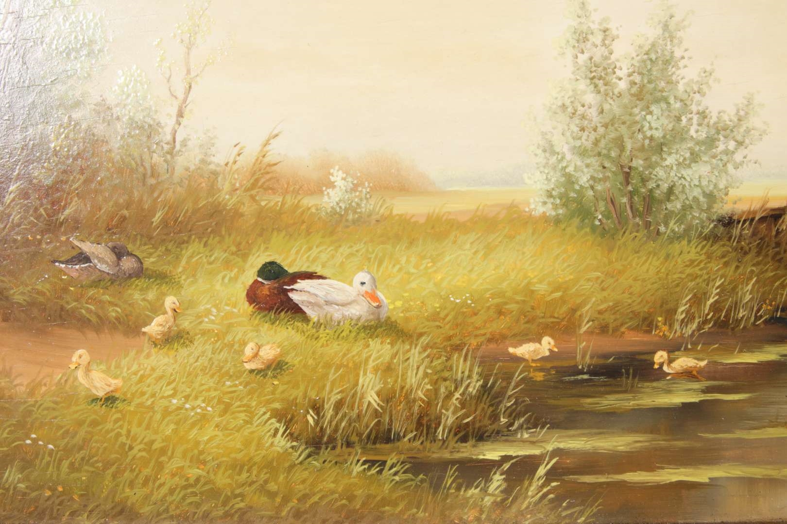 Ger Reede | Ger van Reede (1929-1998) 2x | MutualArt