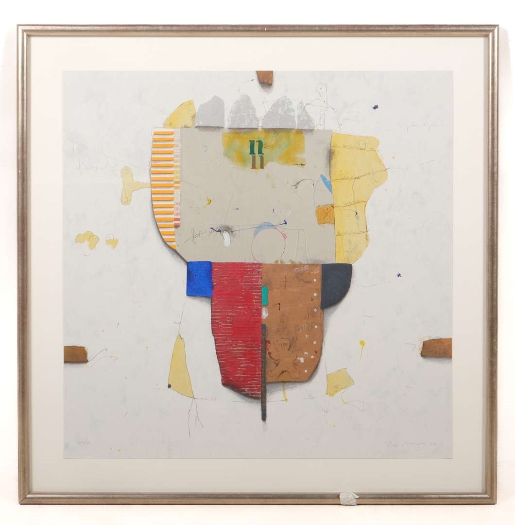 MutualArt.com - The Web's Largest Art Information Service.