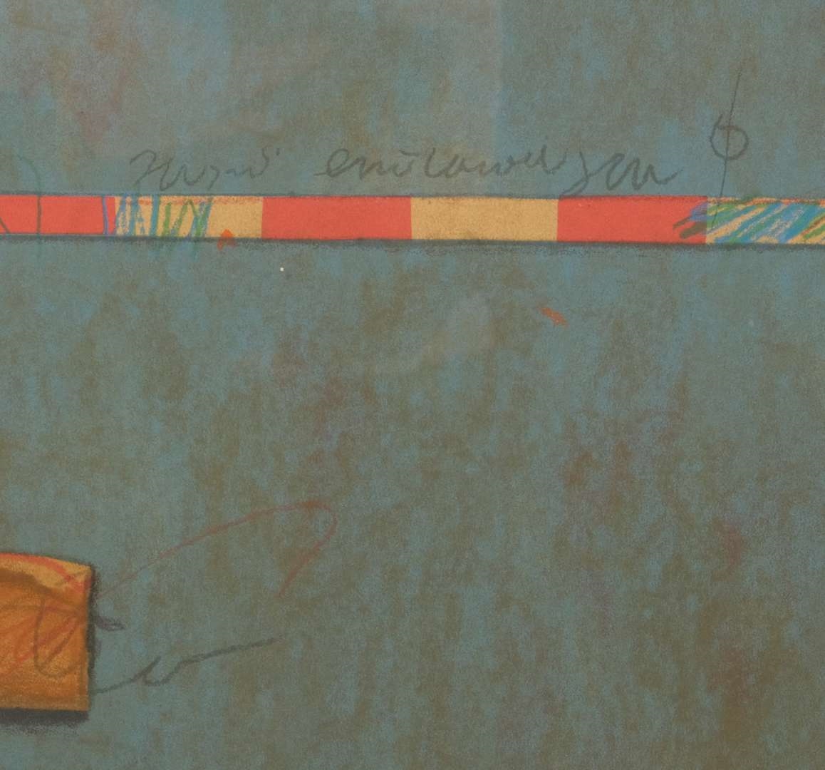 Cole Morgan | Cole Morgan (1950) (1996) | MutualArt