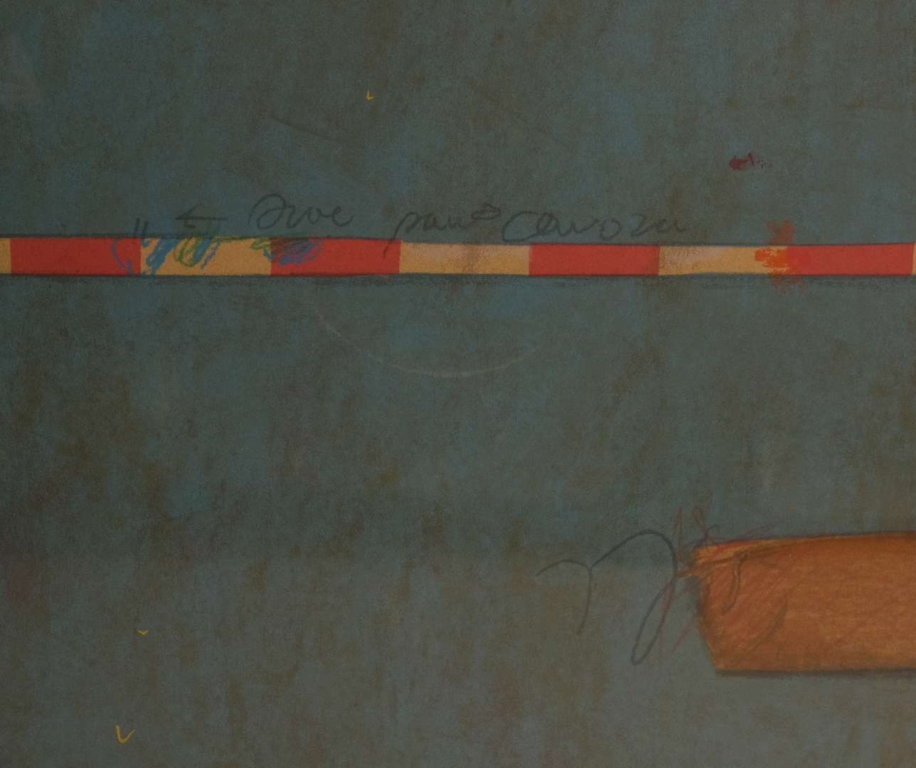 Cole Morgan | Cole Morgan (1950) (1996) | MutualArt