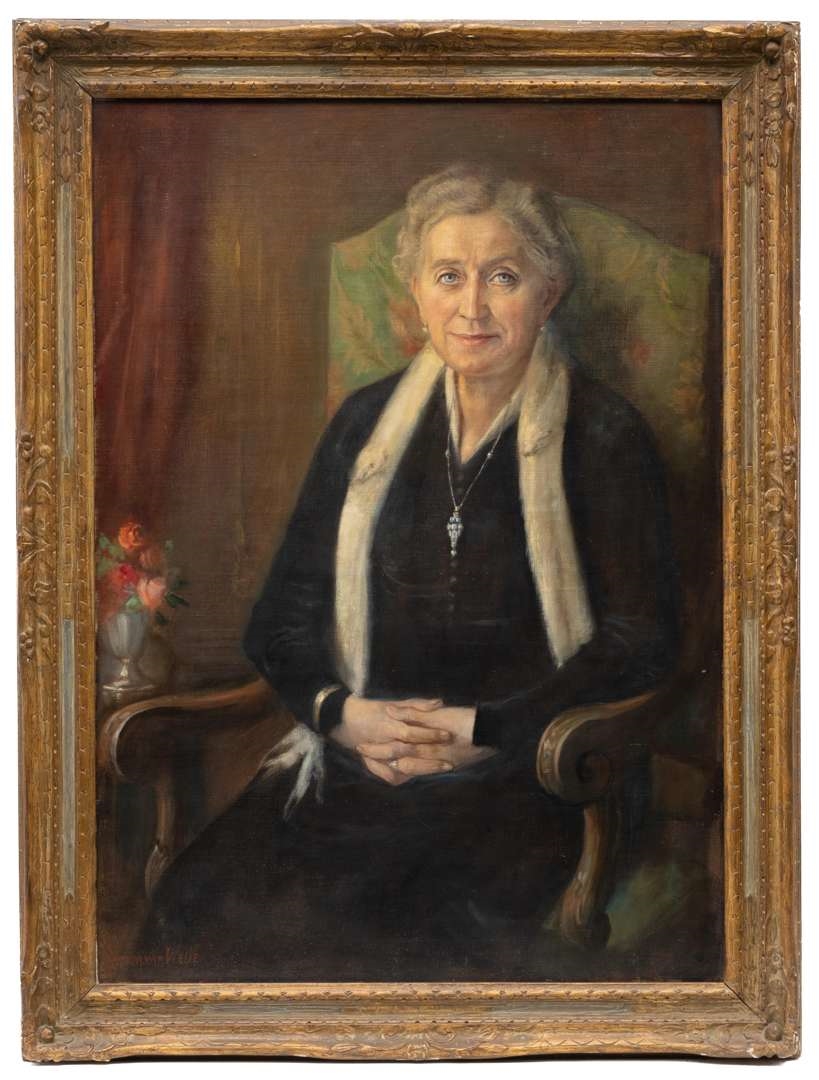 Antoon Van Welie | THE ARTISTS' STUDIO | MutualArt