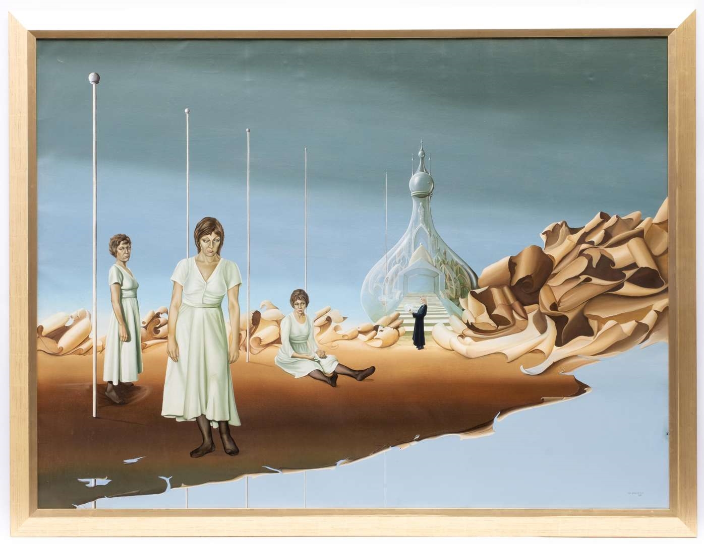 Ada Breedveld | Ada Breedveld (1944) | MutualArt