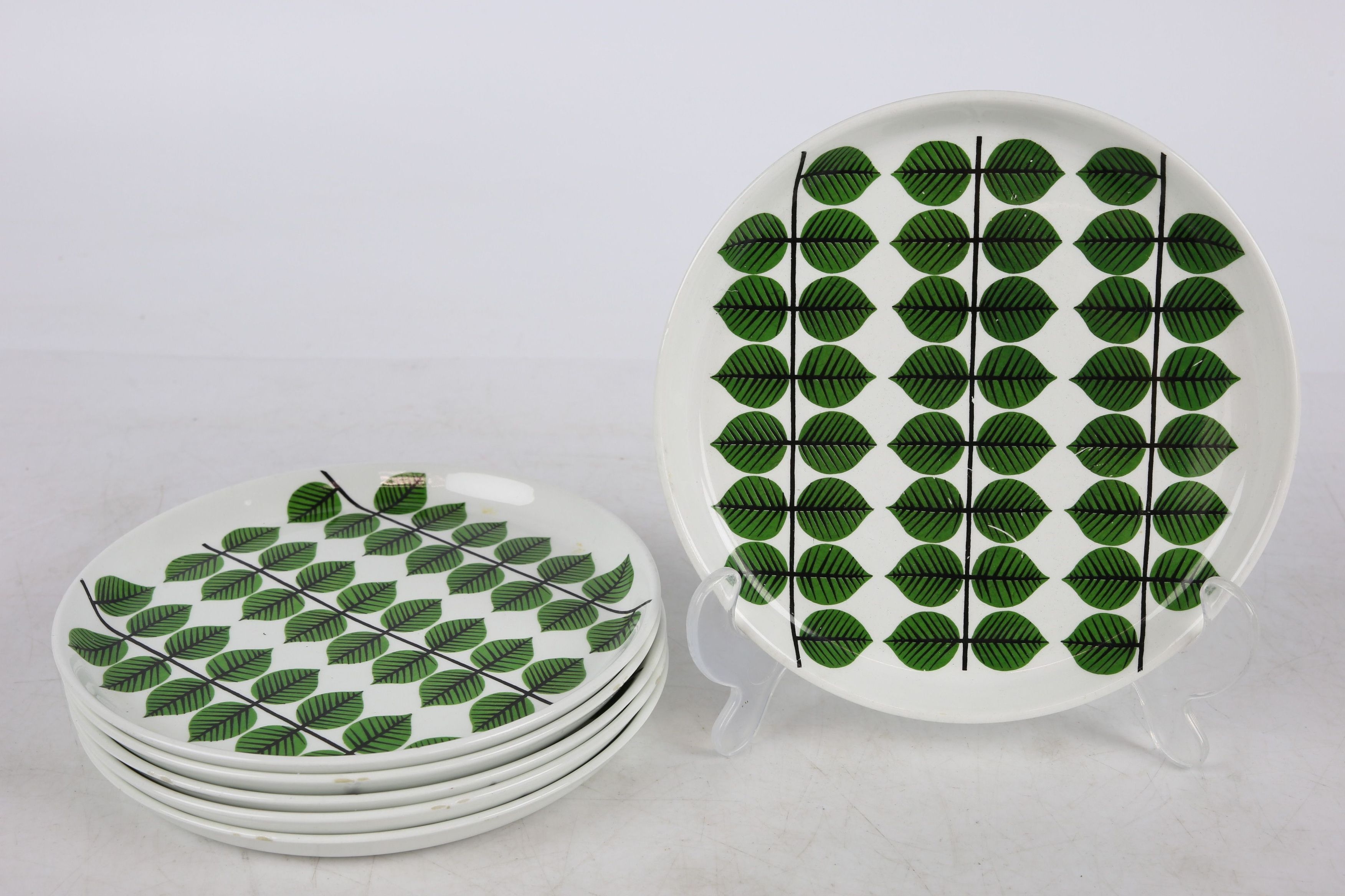 Stig Lindberg | Berså | MutualArt