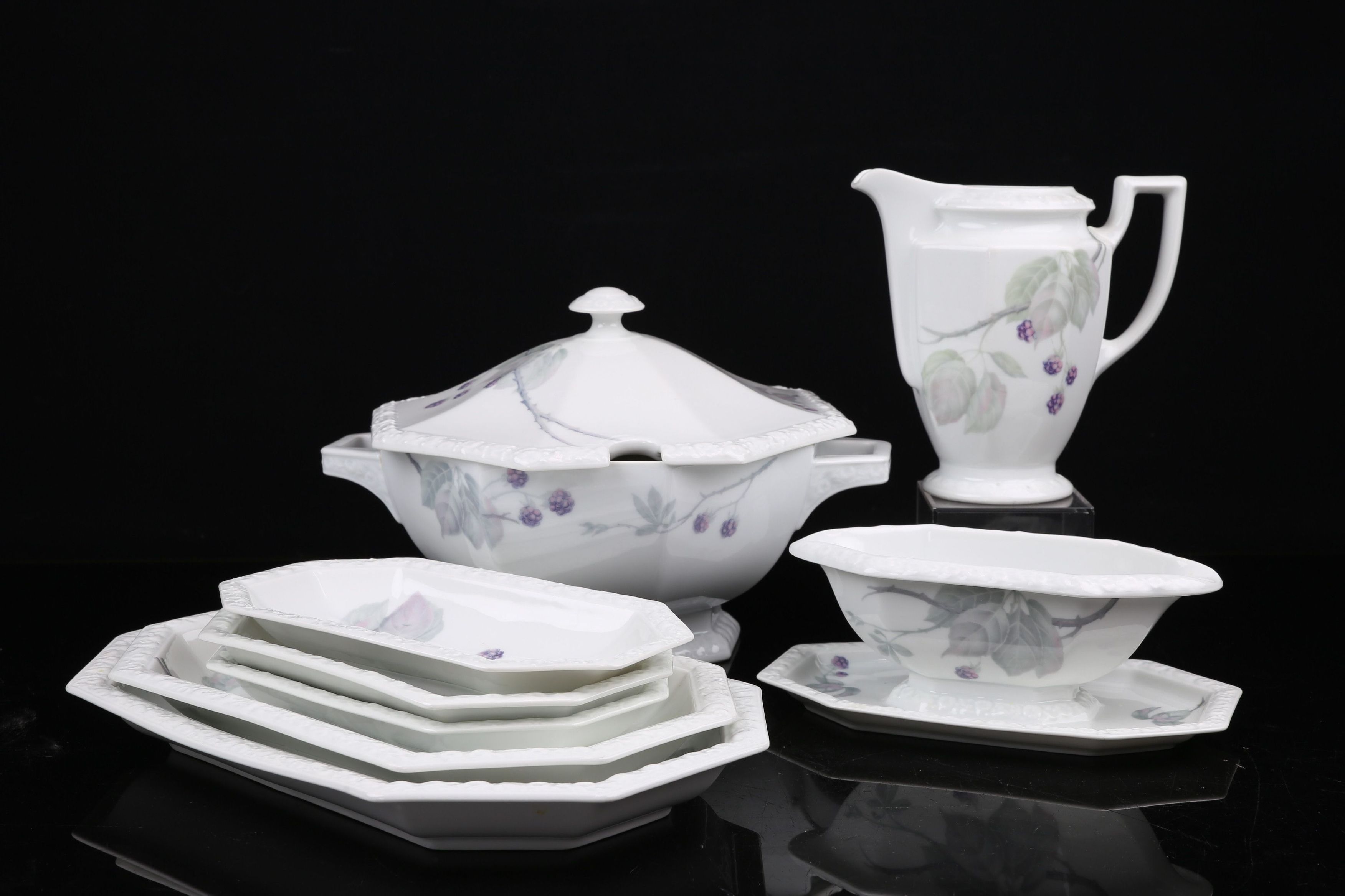 Rosenthal | Maria Björnbär | MutualArt