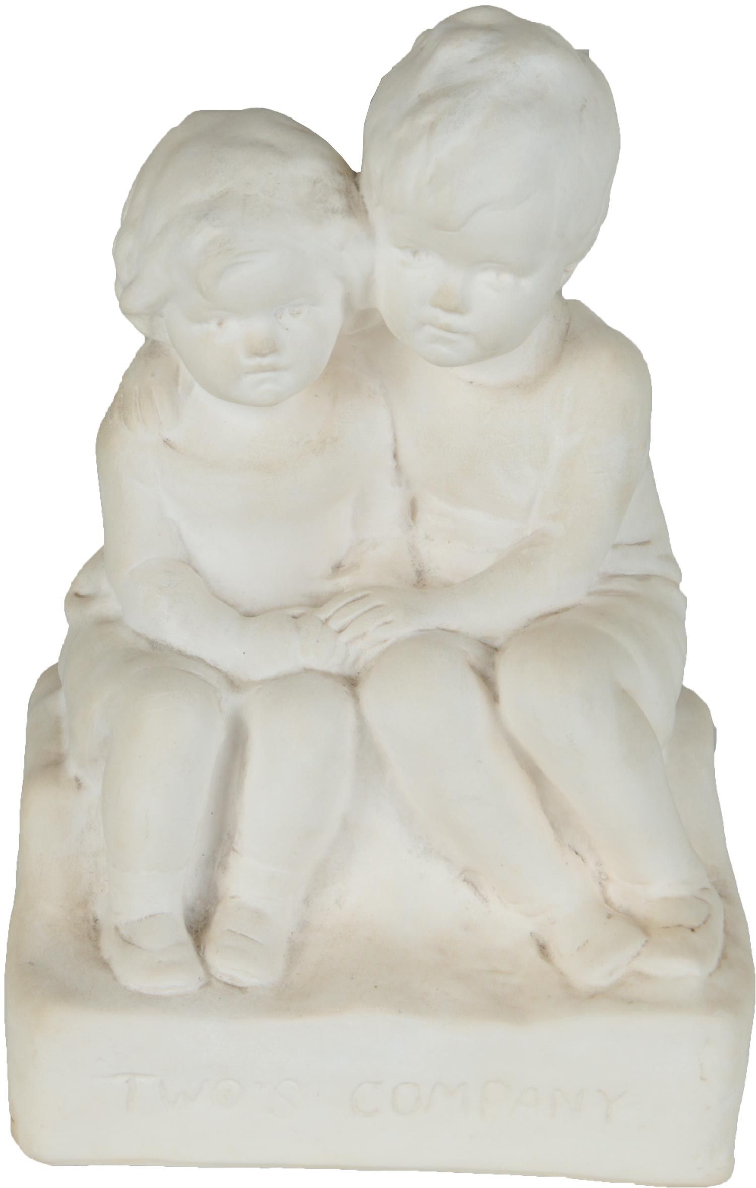 Sophia Rosamund Praeger | 'TWO'S COMPANY' | MutualArt