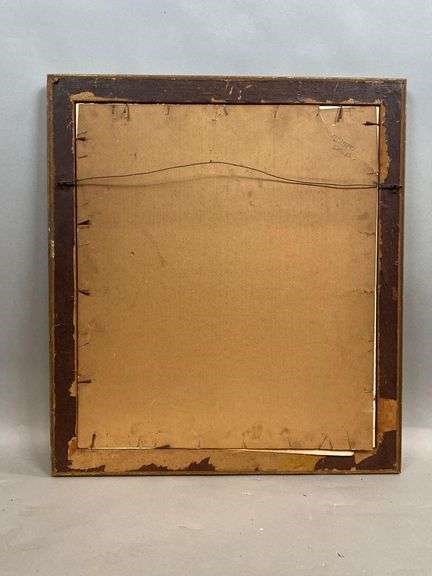 Charles Bosseron Chambers | Light of the World | MutualArt