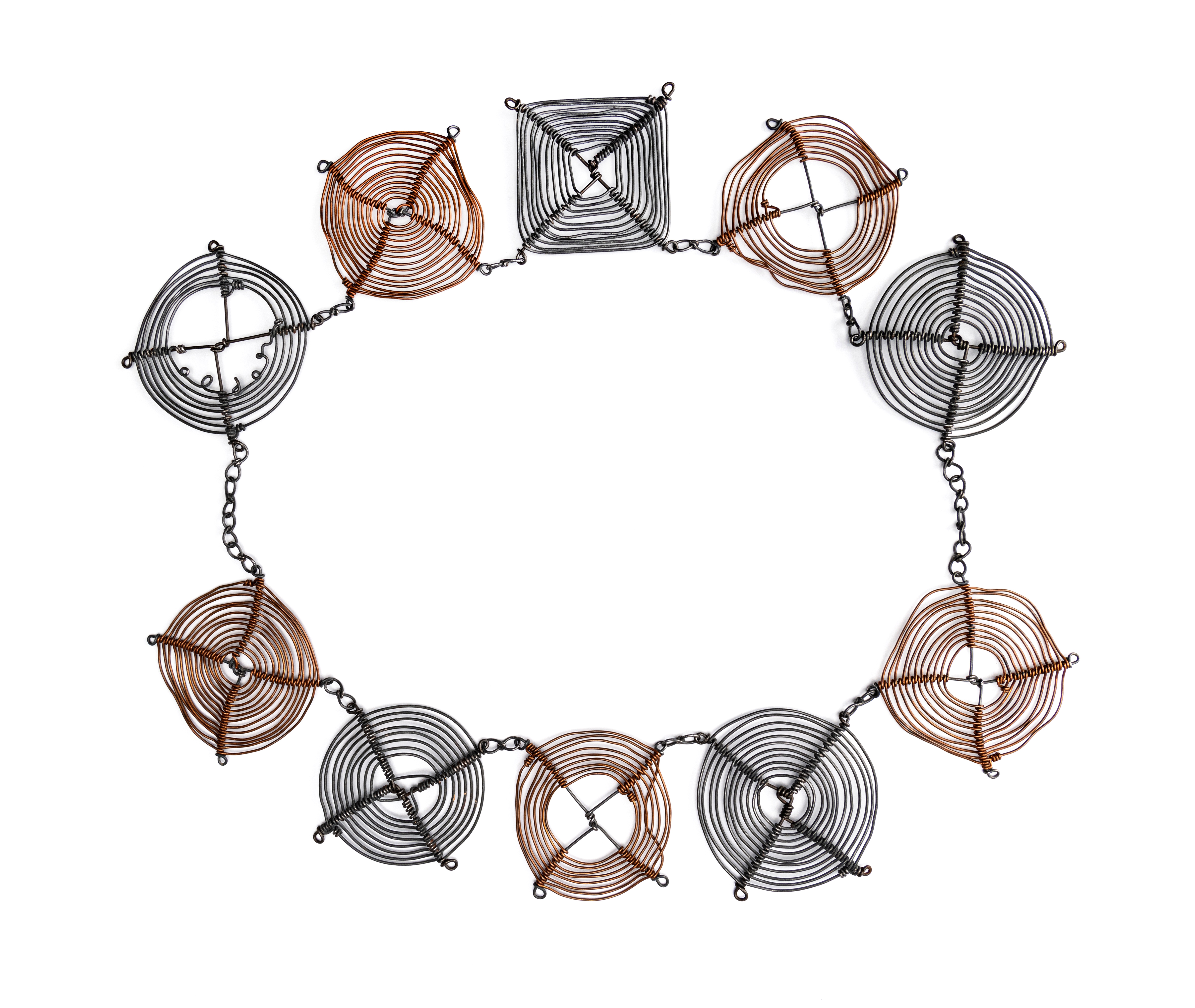 Alexander Calder | Necklace | MutualArt