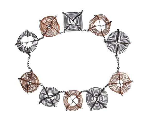 Alexander Calder | Necklace | MutualArt