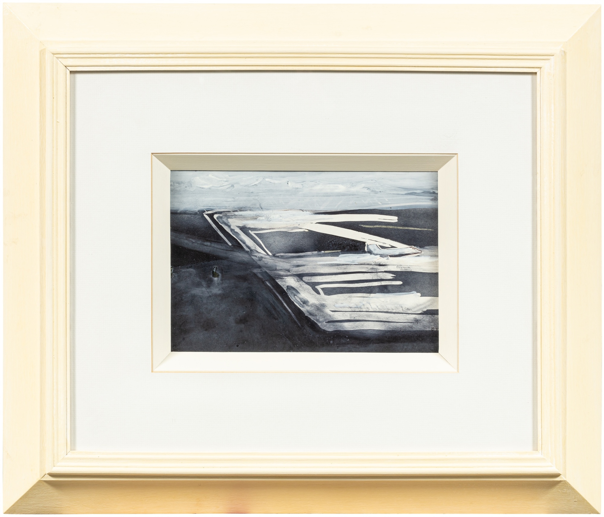 Camille Souter | Shoulder Runway (Circa 1980) | MutualArt