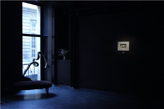 Mykola Tolmachev | Exhibitions | MutualArt