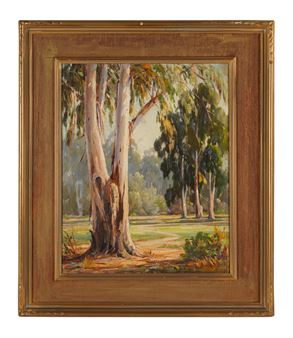 Louis Heinzman | 8 Artworks at Auction | MutualArt