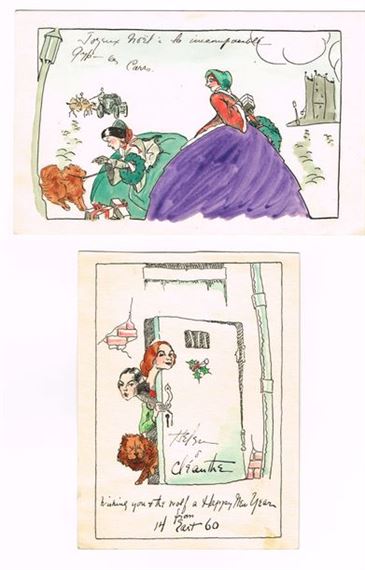 Cleanthe Carr | Biography