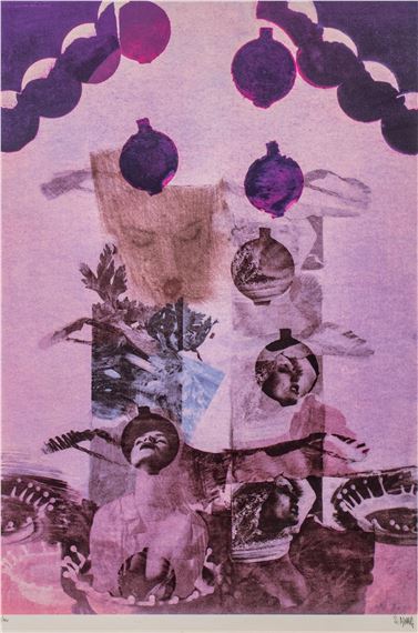 Pol Mara | Fiësta (1992) | MutualArt