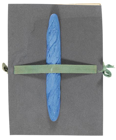 Man Ray | Paul Eluard, Facile (1935) | MutualArt