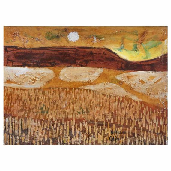 Nahui Ollin | NAHUI OLIN | MutualArt