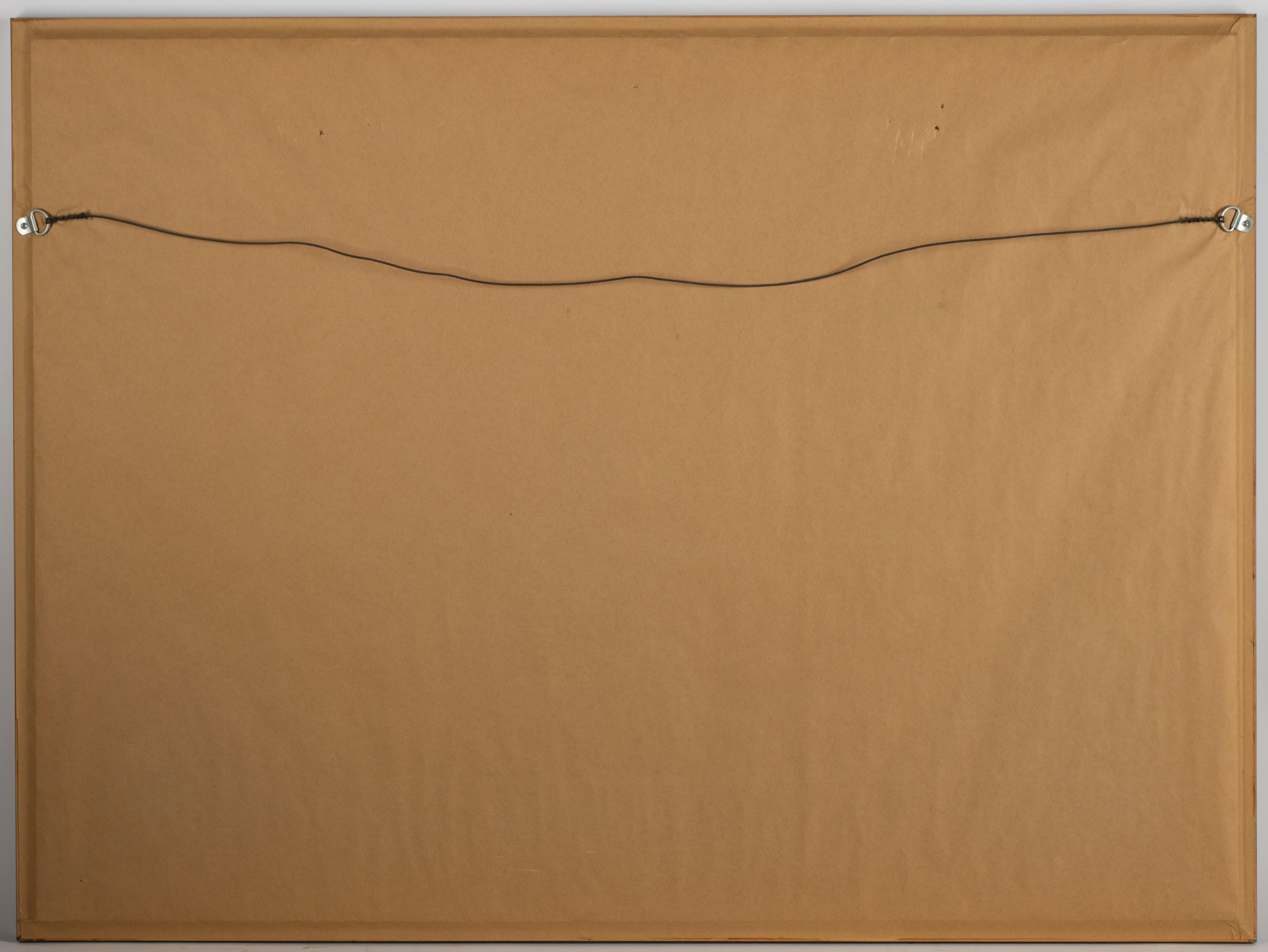 Alexander Calder | Dolphin (1975) | MutualArt