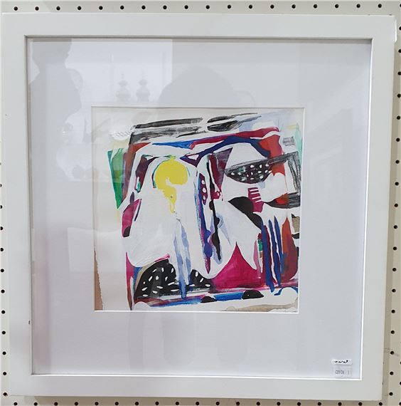 Melissa Capasso | 2 Artworks at Auction | MutualArt