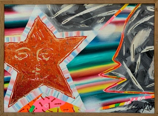 Sergei Shutov | Untitled | MutualArt