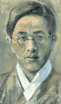 Kim Kyungin | 정지용 (1996) | MutualArt