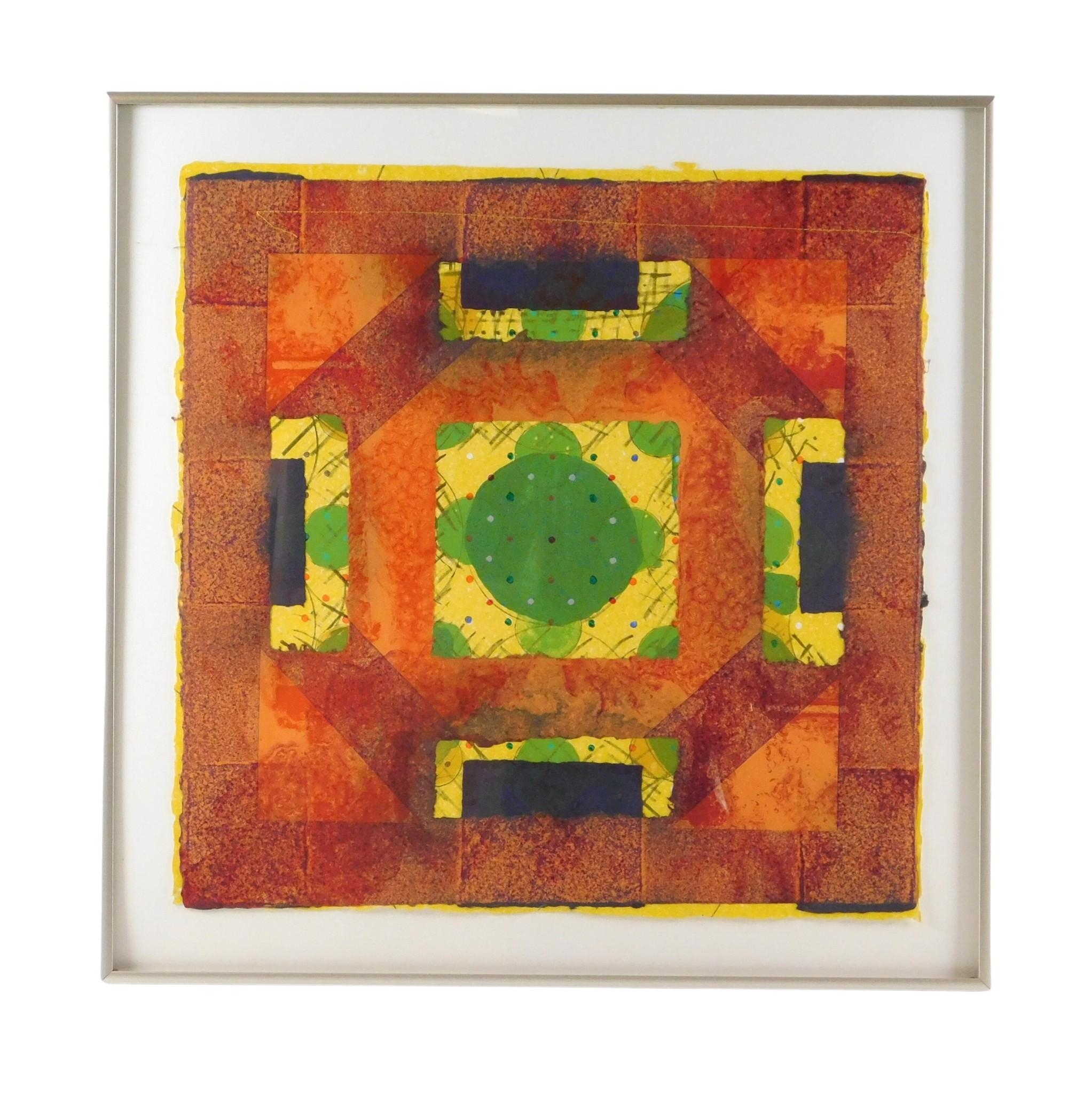 Alan Shields | Sushi Bar | MutualArt