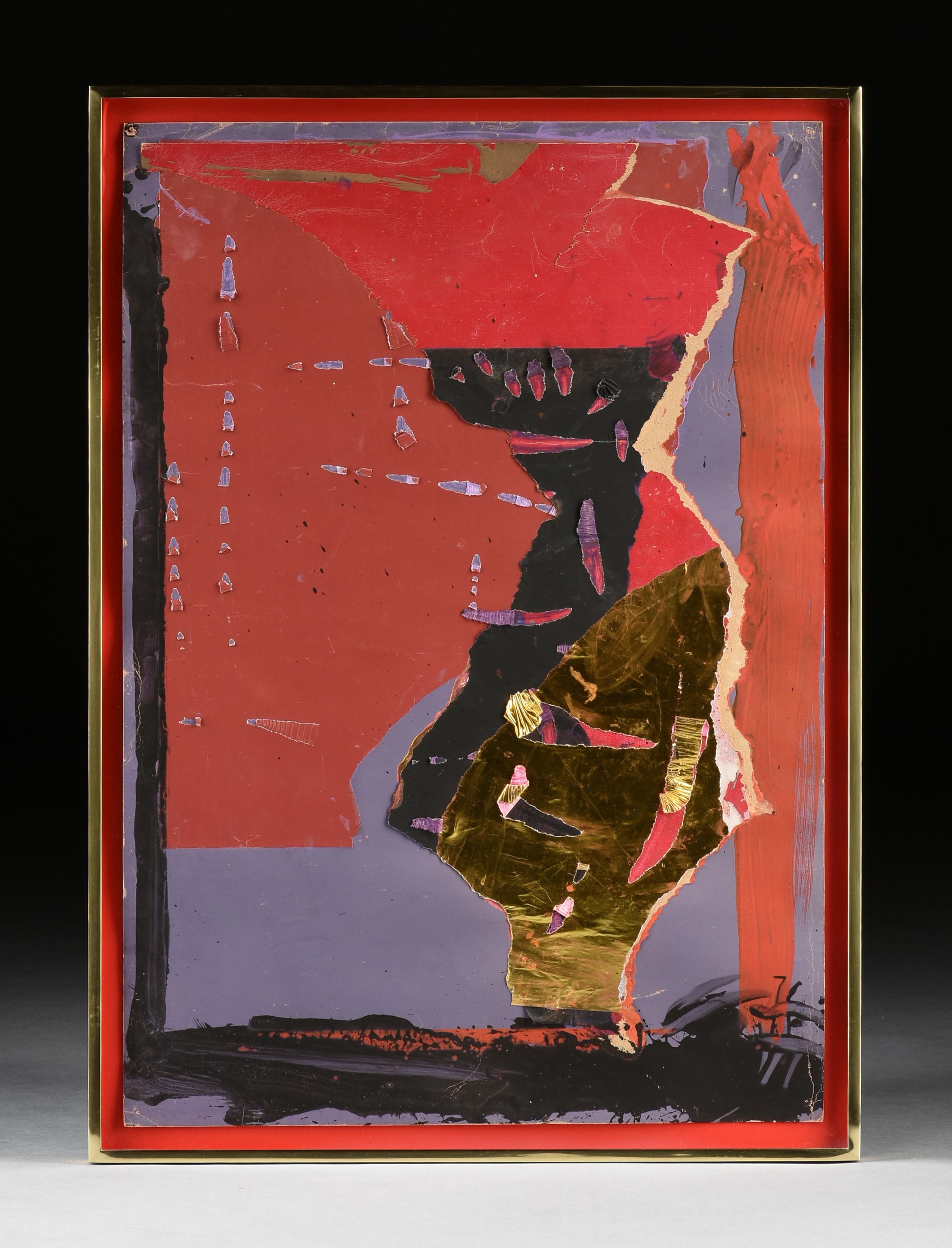 Michael Tracy | Stations of the Cross to Nicaragua (1985) | MutualArt