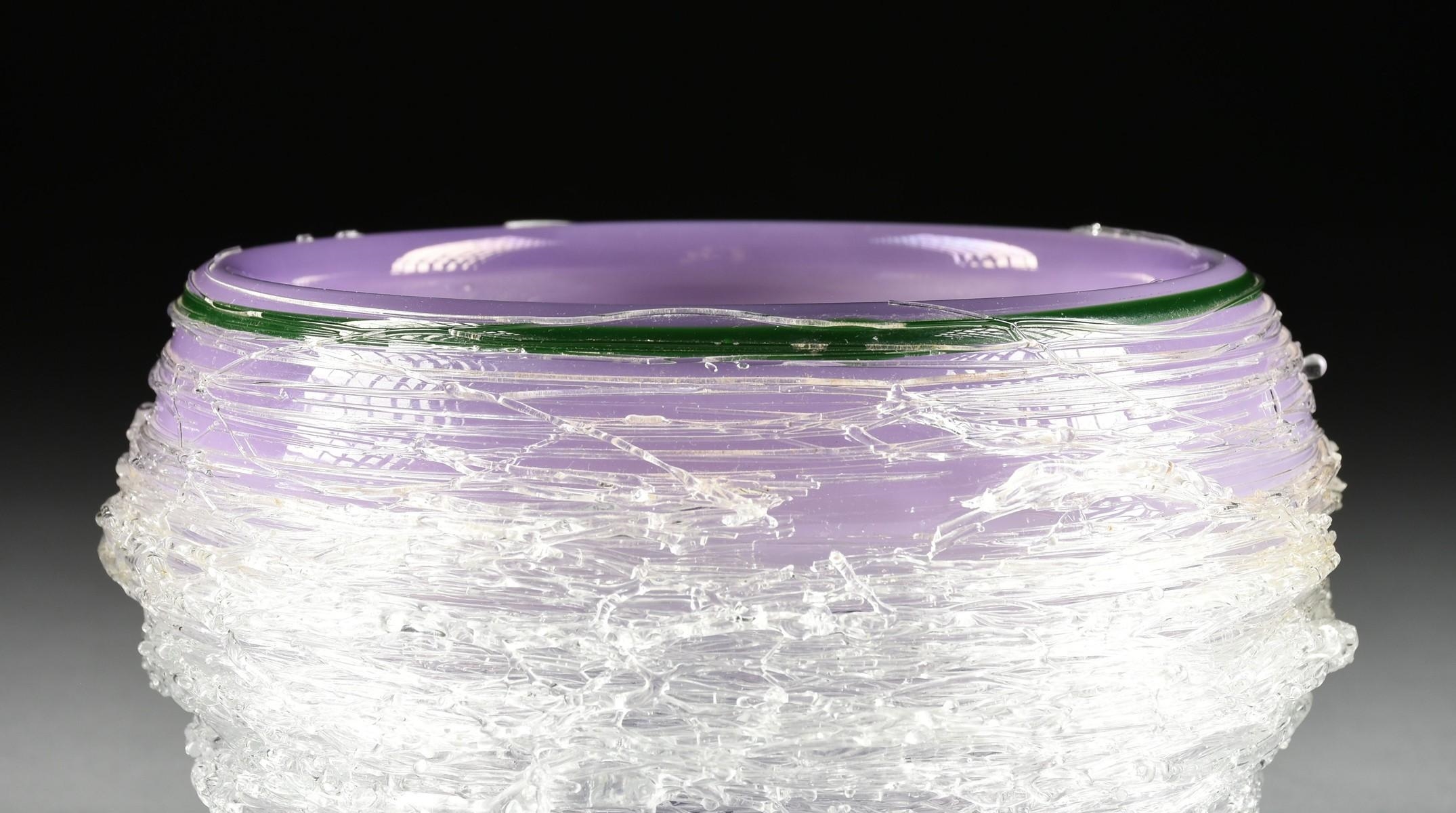 Toots Zynsky | Spun (1981) | MutualArt