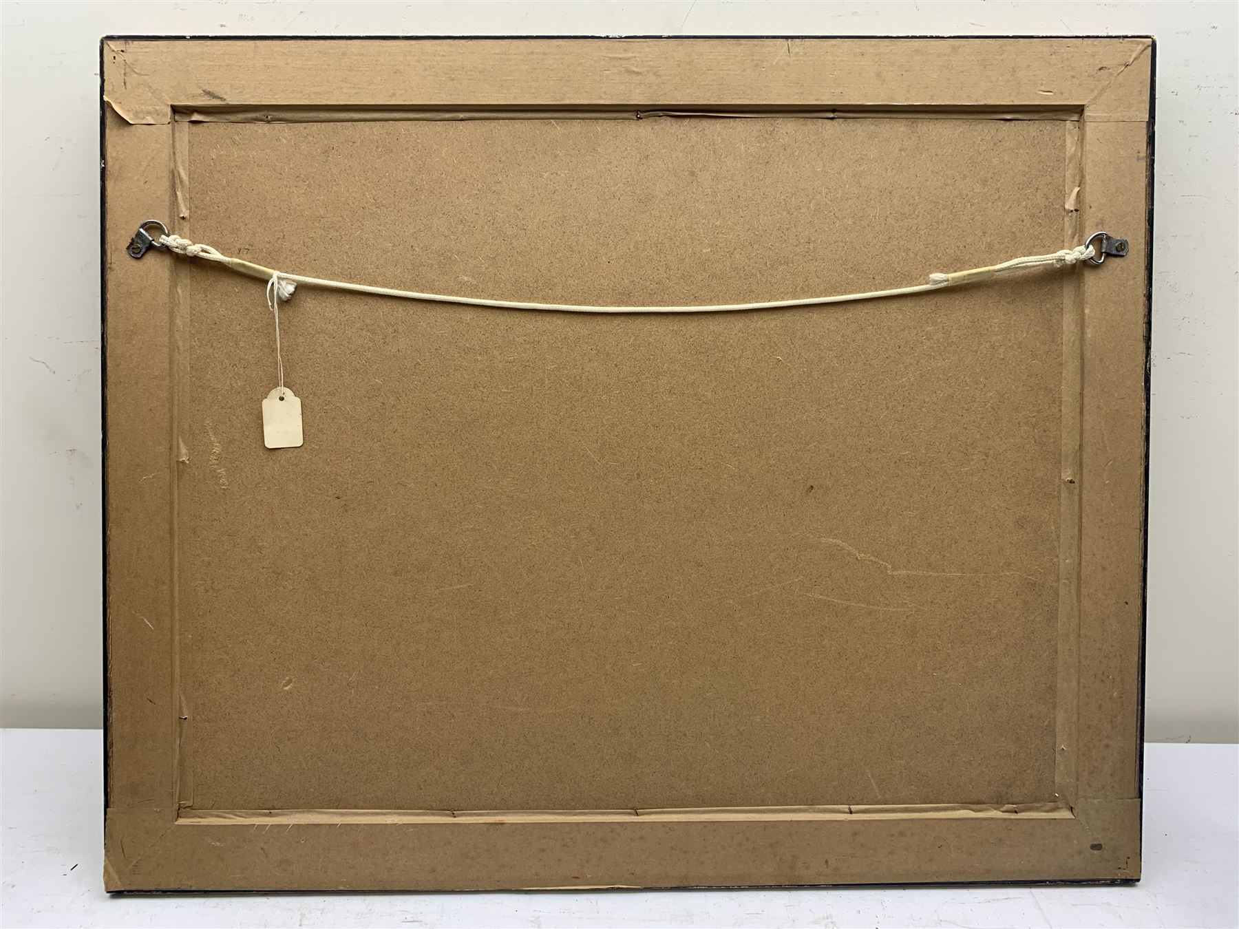 Peter Marsh | Janis Joplin (1983) | MutualArt