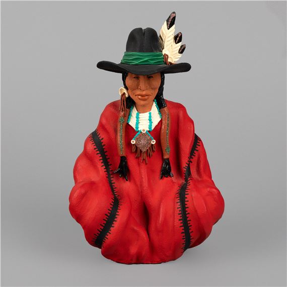 Jil Gurule | 1 Artworks at Auction | MutualArt