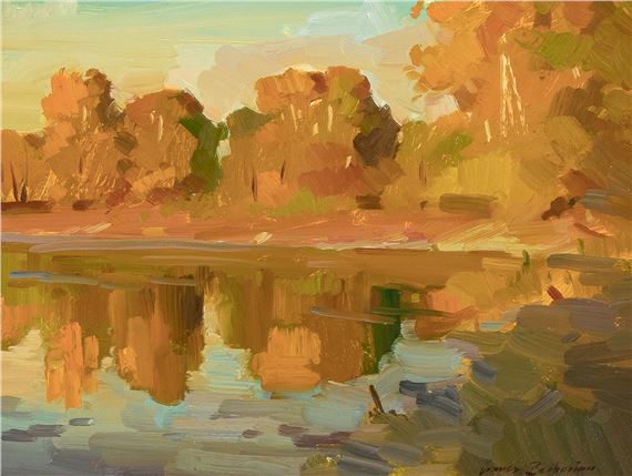 James Beiberman | 1 Artworks at Auction | MutualArt