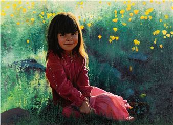 George Molnar | 46 Artworks at Auction | MutualArt