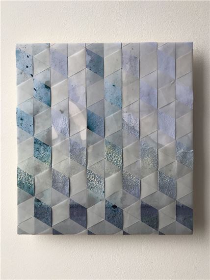 Claire Mccluskey | 1 Artworks at Auction | MutualArt