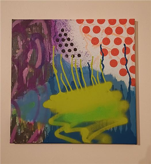 Dáire Mc Evoy | 2 Artworks | MutualArt