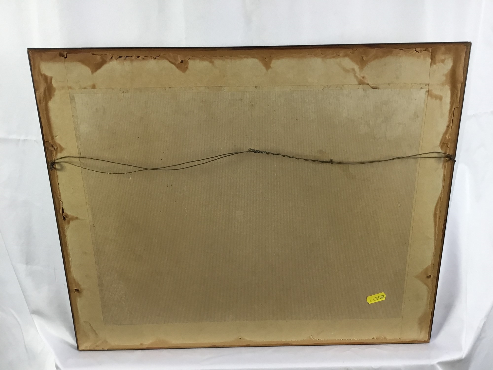 Edward Hasted | Ruins of the Ancient Archiepiscopal Palace at Otford in ...