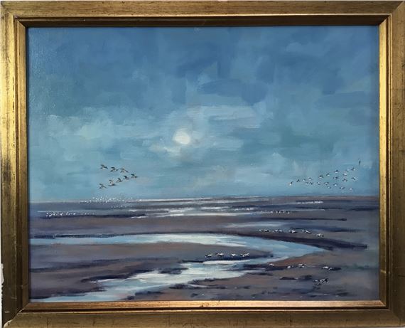 Stuart Peters | 1 Artworks | MutualArt